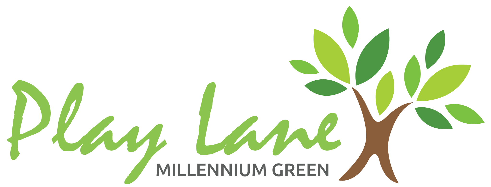 Welcome to the new Play Lane website - Play Lane Millennium Green